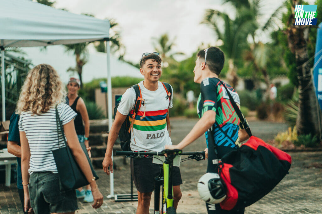 IBL On The Move 2025 - Race Village | IBL On The Move